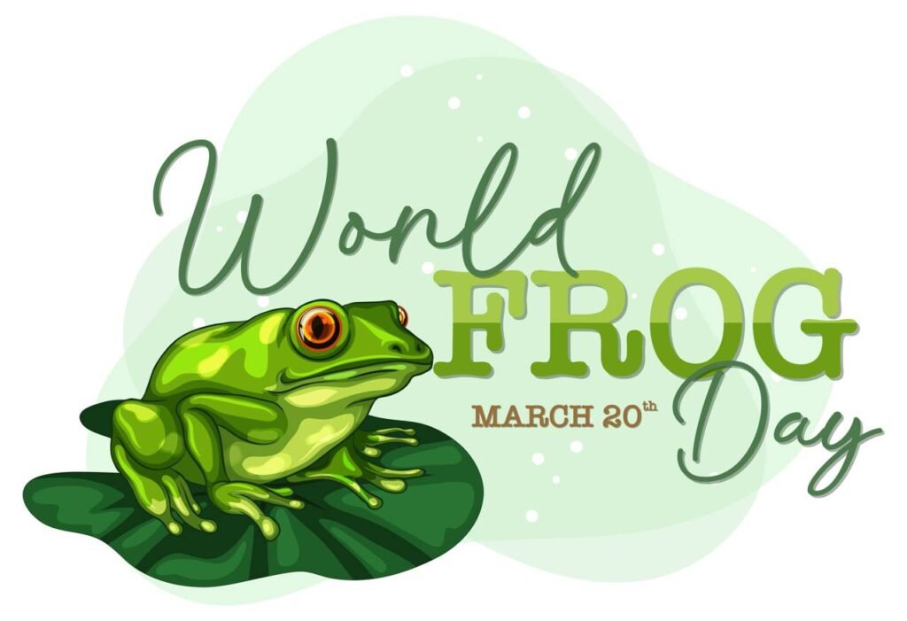 Frogs in Winter: How Do Frogs Survive the Cold Season? - World of Frogs